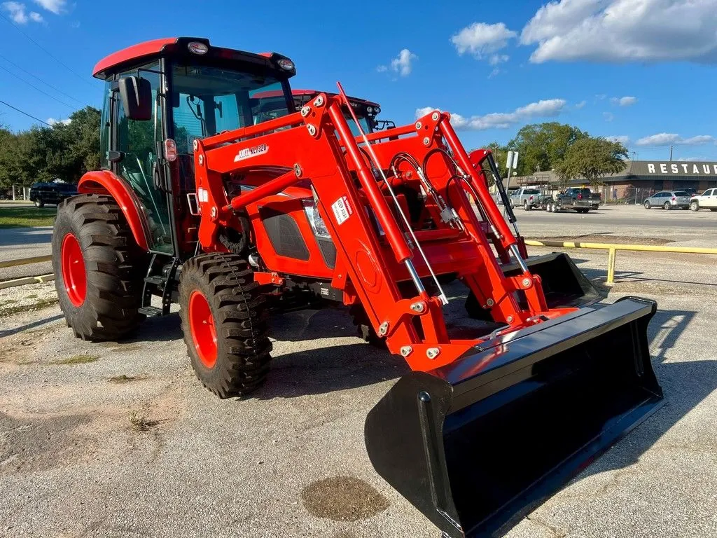 Kioti rx7320 Equipment For Sale - Kioti rx7320 Equipment - Equipment Trader