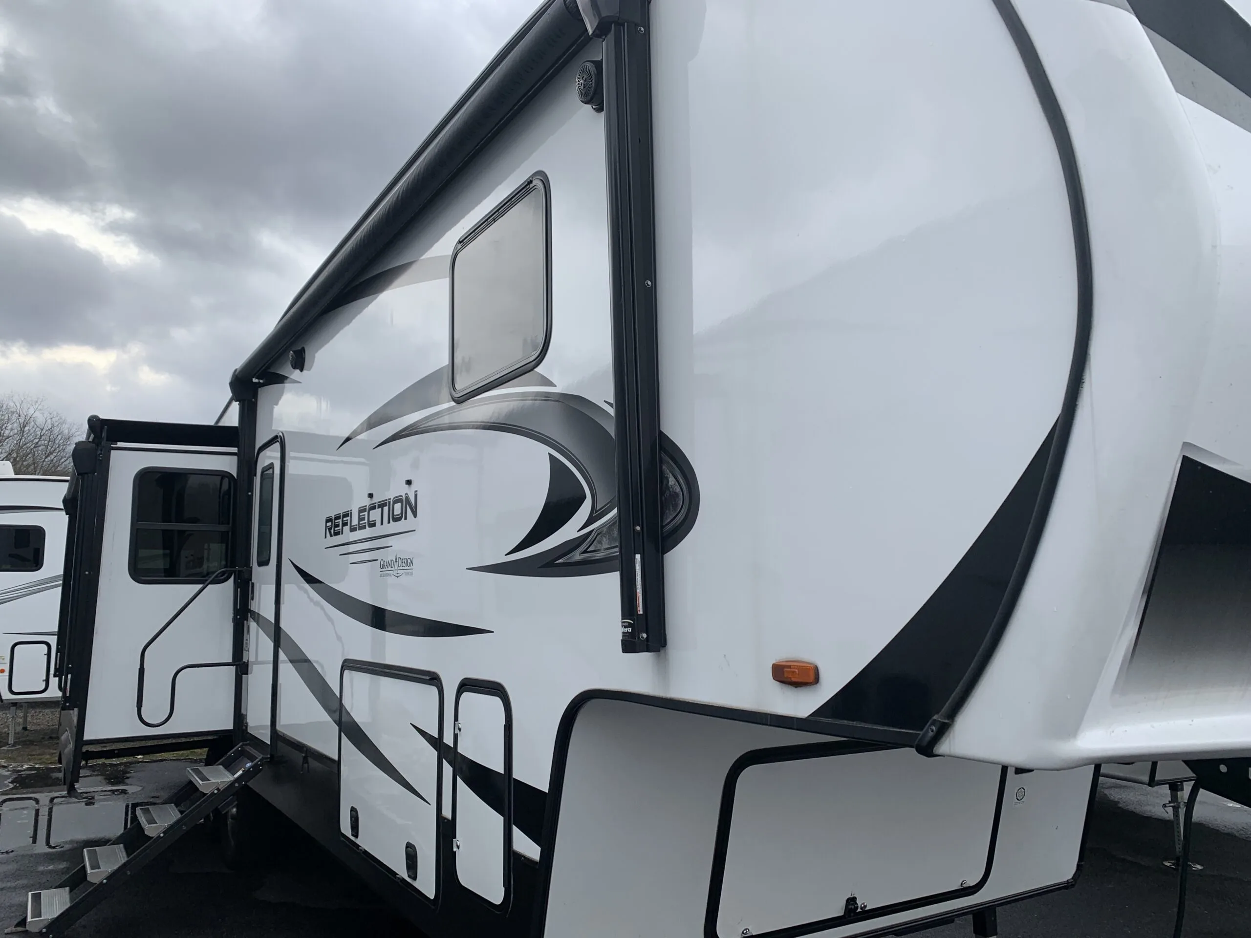 Grand Design Reflection 337RLS RVs For Sale - RV Trader