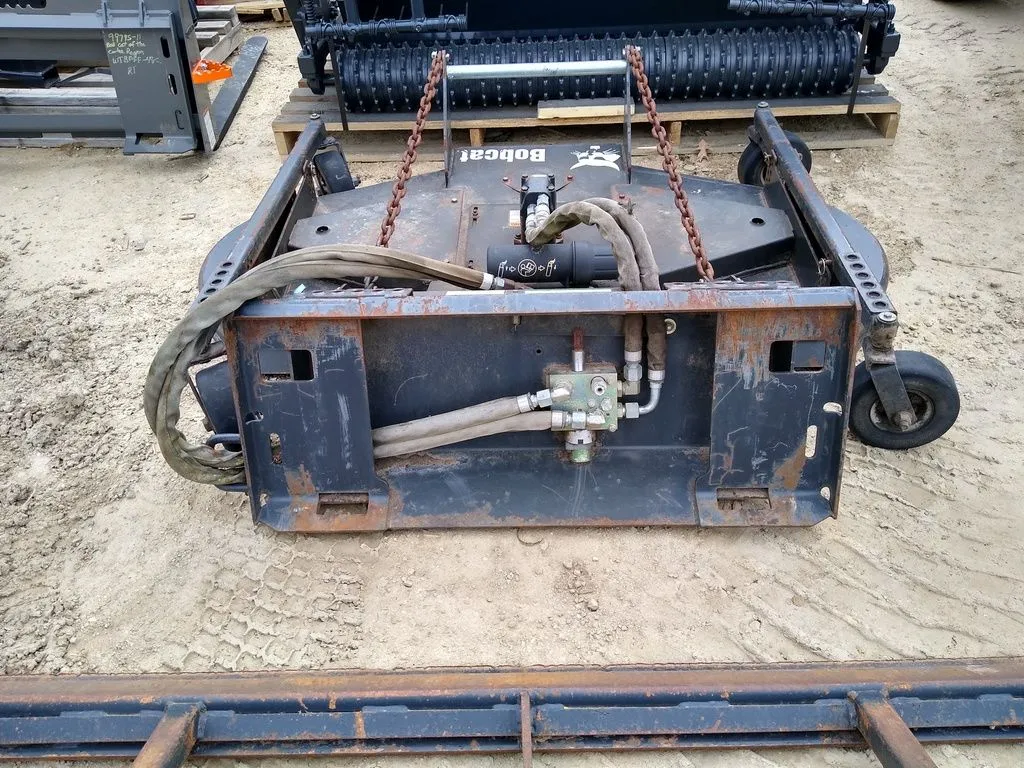 Used Other Mowermax Boom Mower Equipment For Sale - Other Mowermax Boom ...