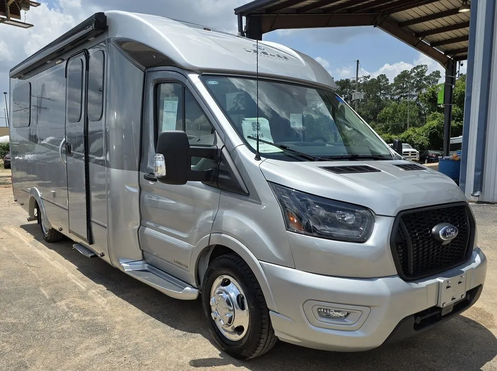2025 Leisure Travel Wonder RVs For Sale - RV Trader
