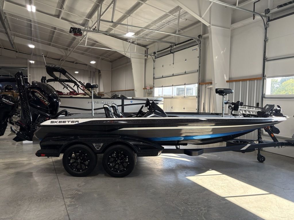 Skeeter Bass Boats For Sale - Boatmart