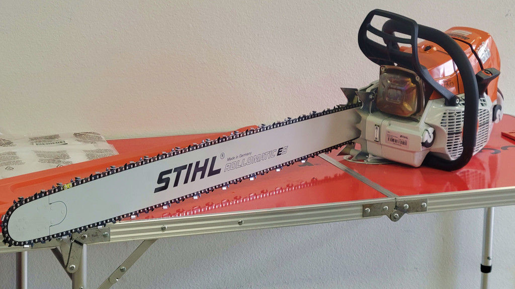 Stihl Ms 661 Magnum® Equipment For Sale - Stihl Ms 661 Magnum ...