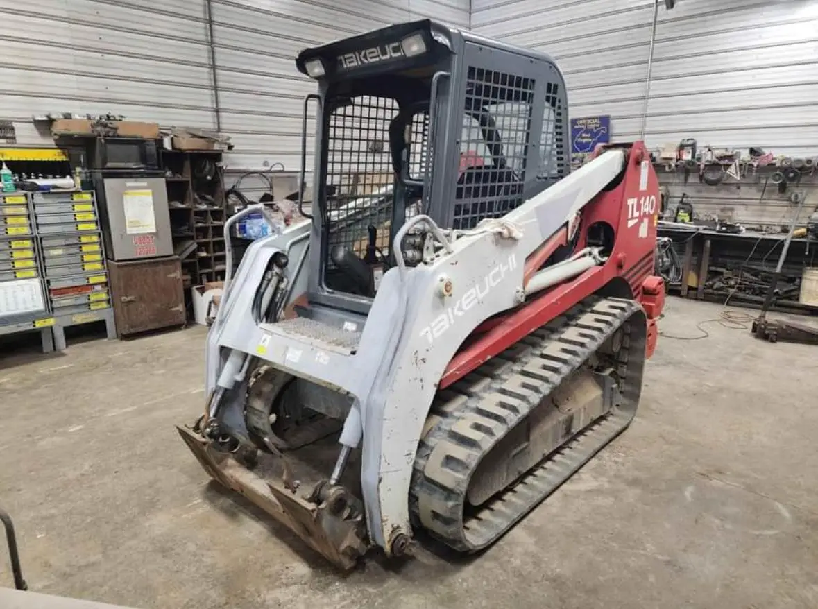 Skid Steers Equipment For Sale in Michigan - Equipment Trader