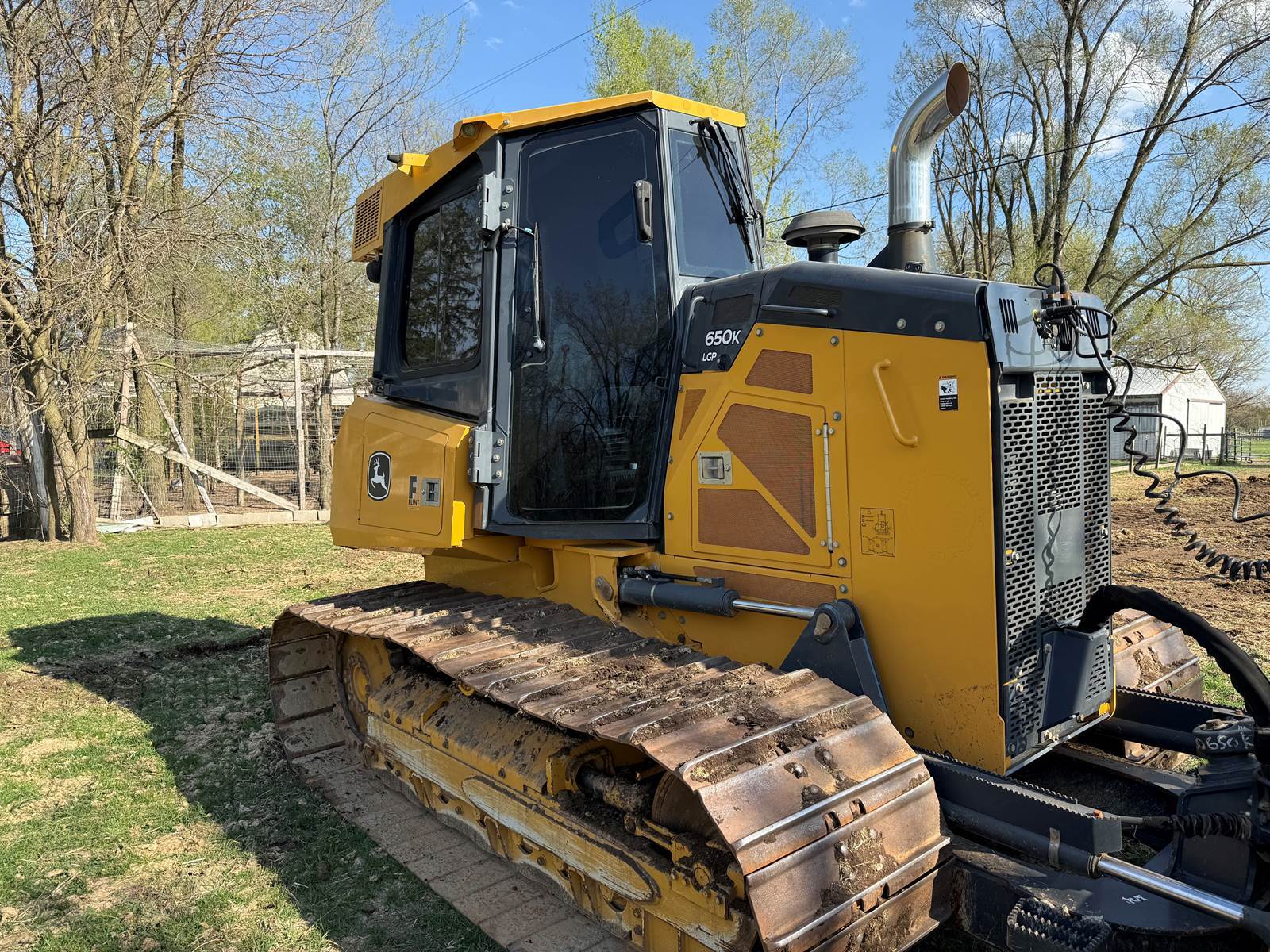 Equipment For Sale in Michigan - Equipment Trader