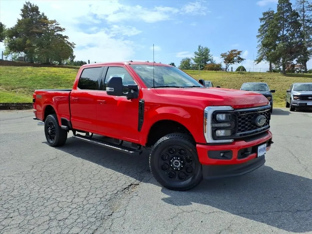 2026 Ford F250 Trucks For Sale - Commercial Truck Trader
