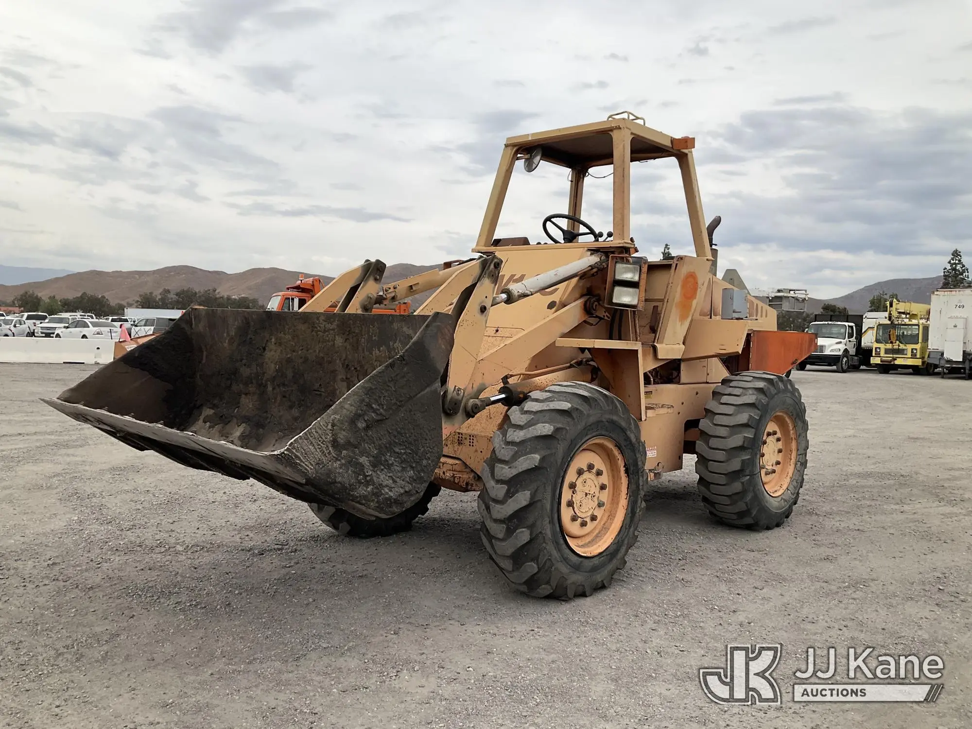 Used Case 450 Equipment For Sale - Case 450 Equipment - Equipment Trader