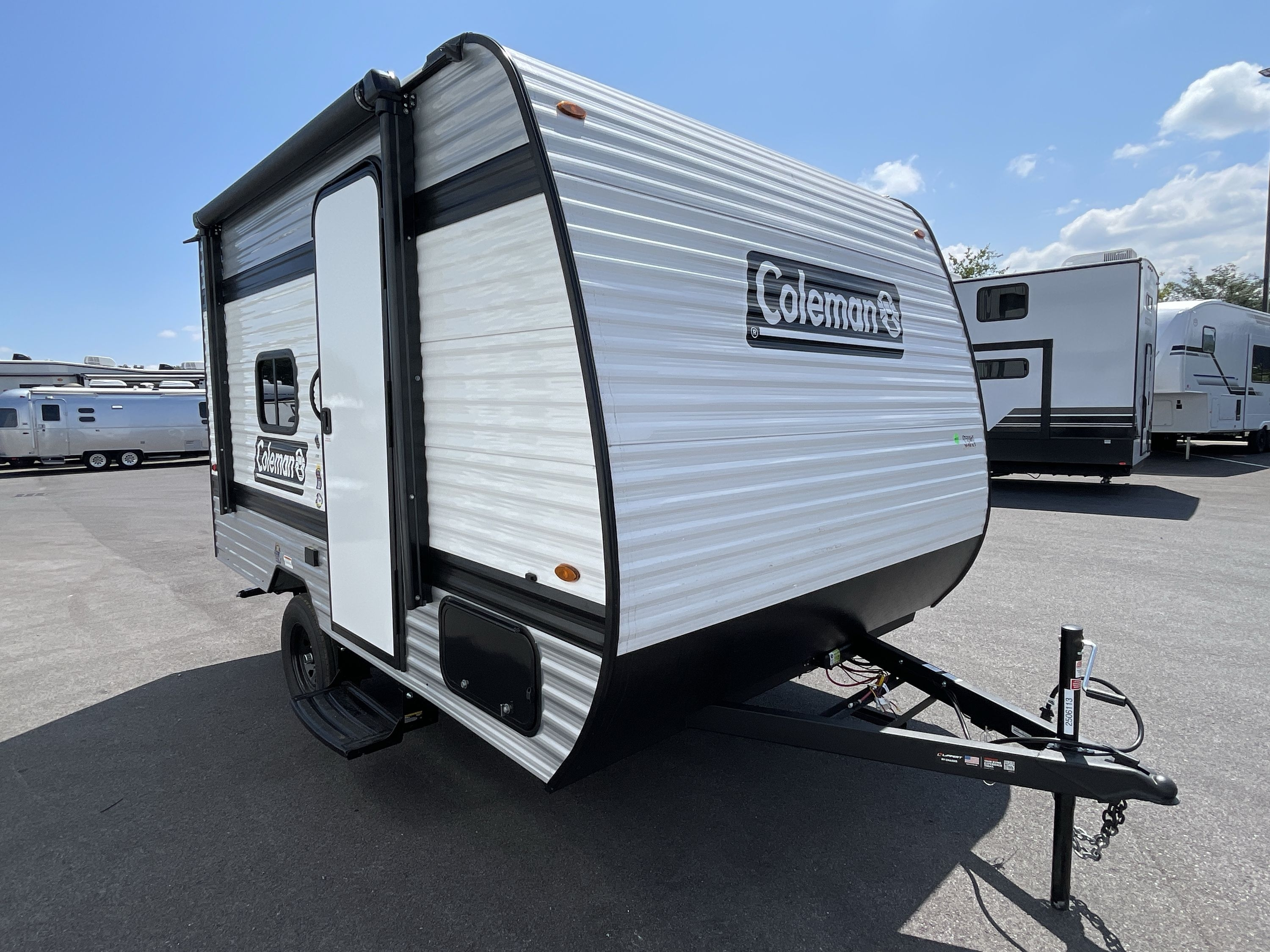 Keystone Coleman 13B RVs For Sale - RV Trader