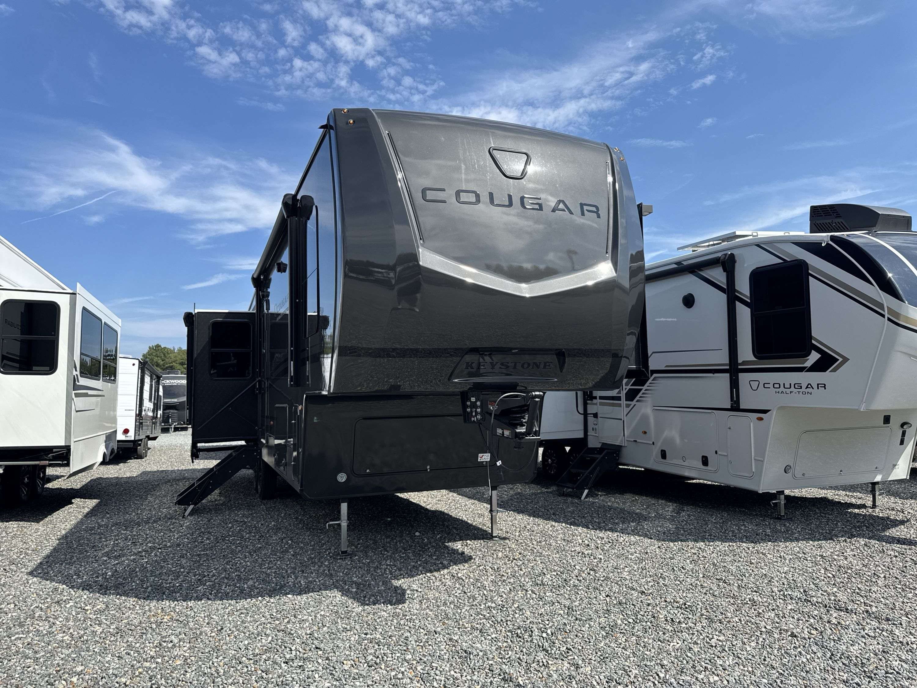 2026 Keystone Cougar 316RLS RVs For Sale - RV Trader