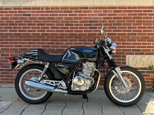 Honda Classic / Vintage Motorcycles For Sale Near Norridge, IL - Cycle ...