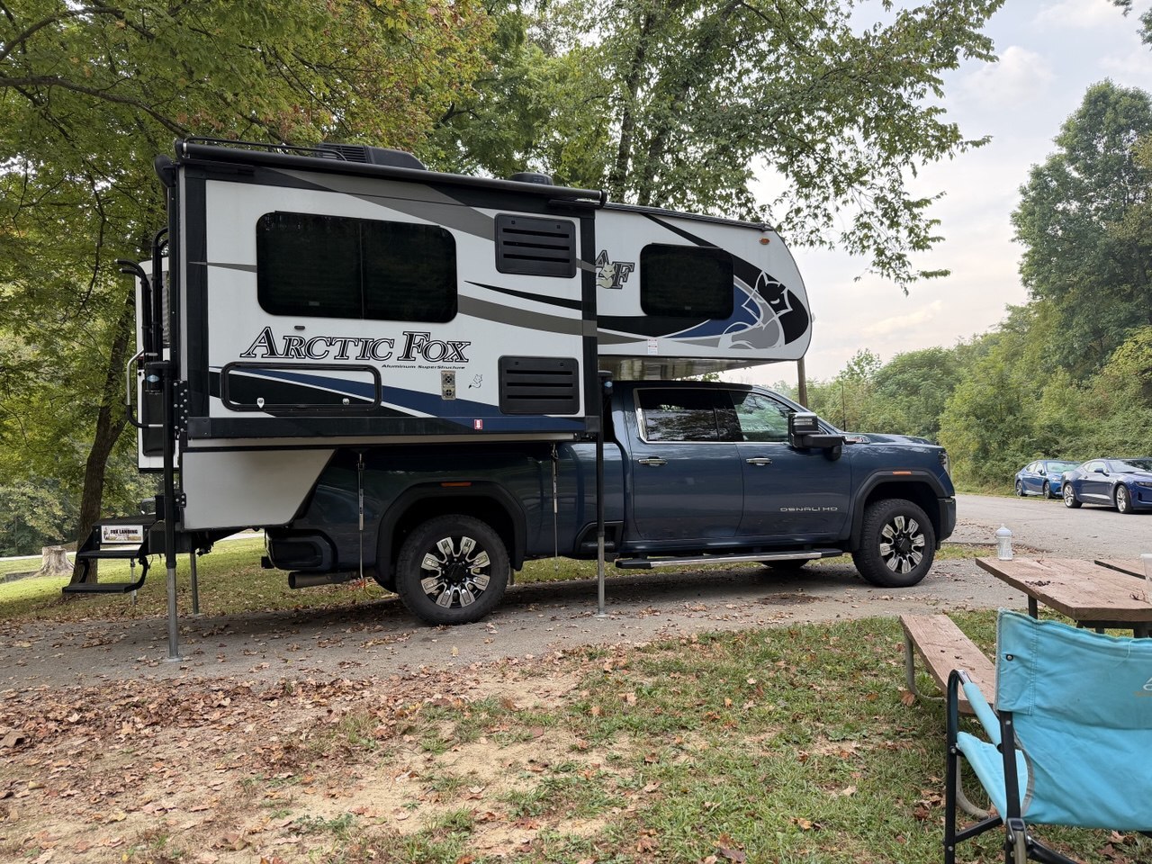 Northwood Mfg Truck Campers For Sale near Cross Roads, IN - RV Trader