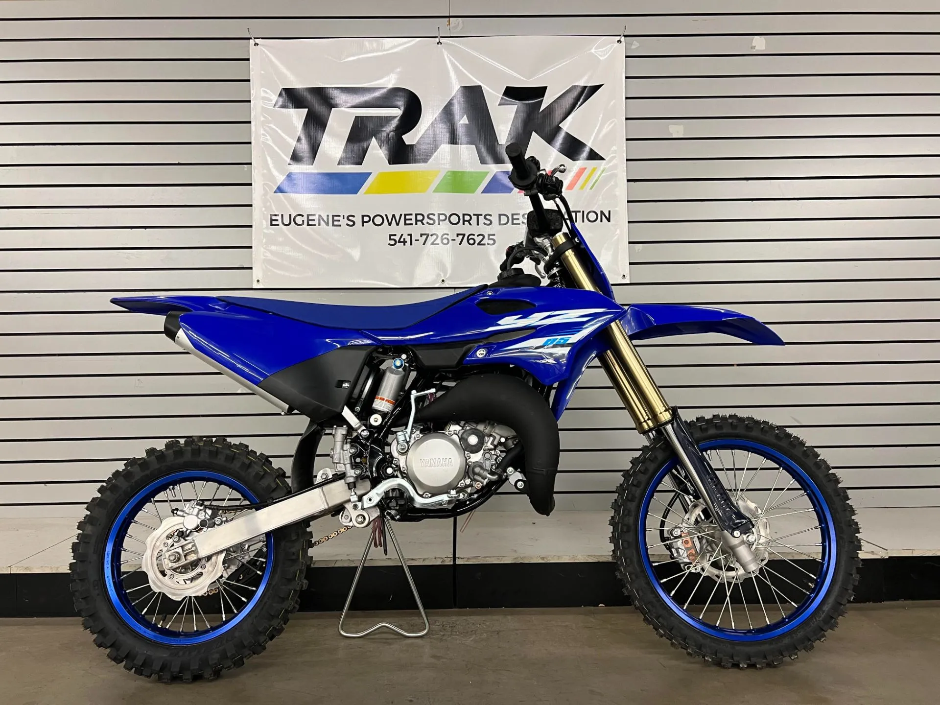 2025 Yamaha Yz 85 Motorcycles For Sale - Cycle Trader