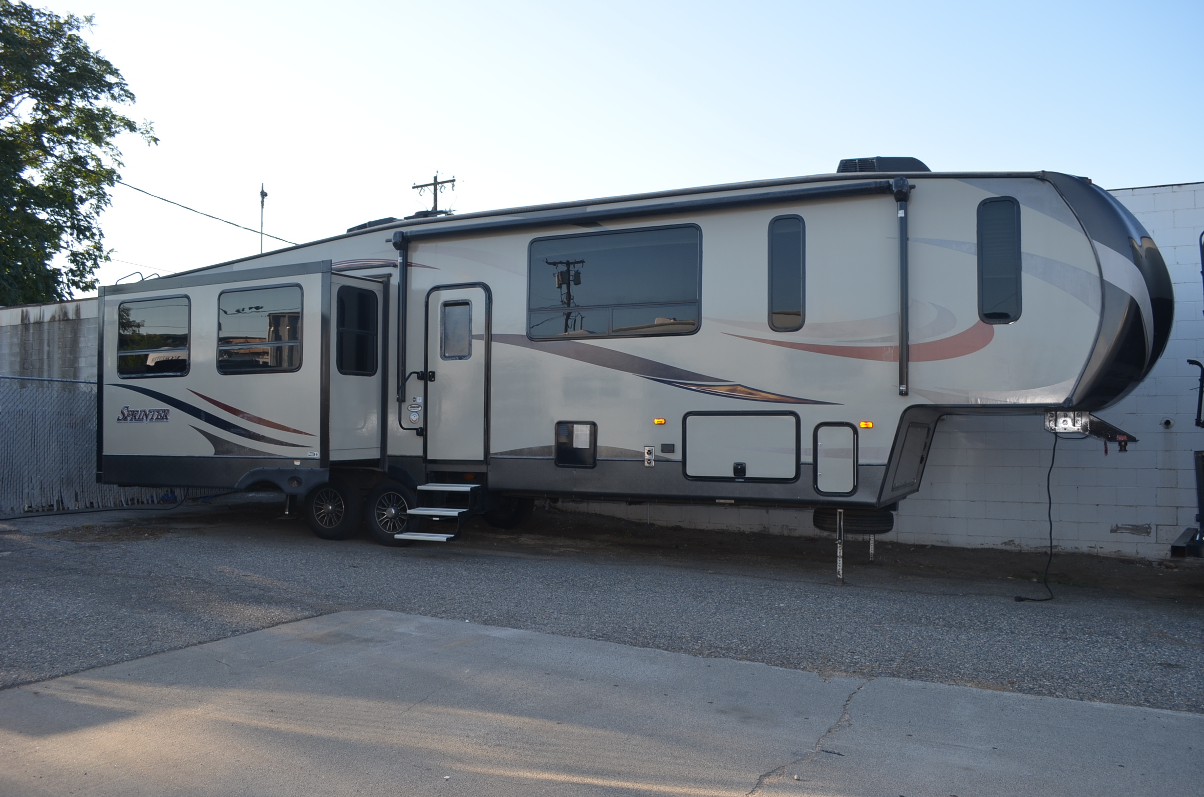2016 Keystone Sprinter RVs For Sale - RV Trader