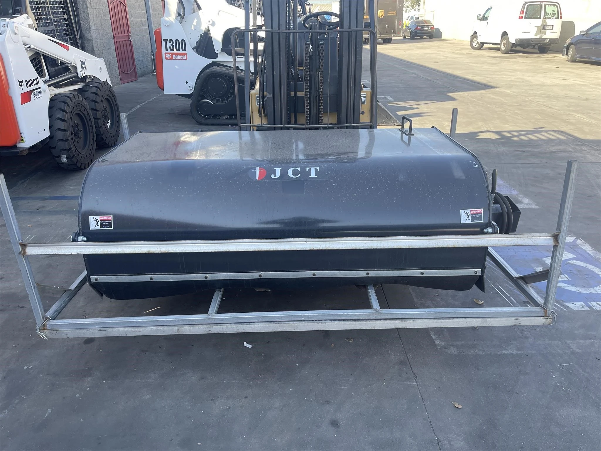 Jct For Sale - Jct Attachments Equipment - Equipment Trader