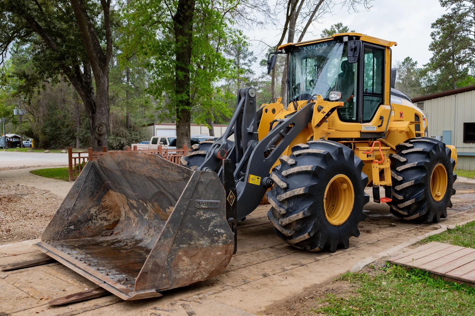 Volvo L90 Loaders For Sale - Volvo L90 Loaders - Equipment Trader