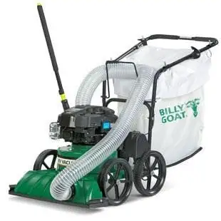 Billy Goat Blower For Sale - Billy Goat Blower - Equipment Trader