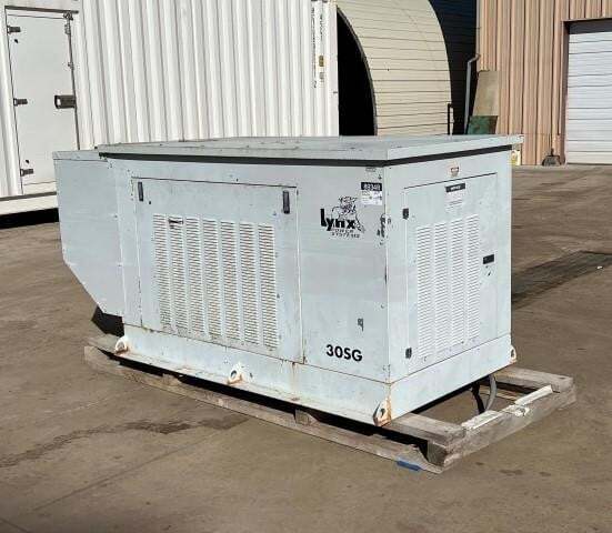 Used Generac Generators For Sale - Generac Generators - Equipment Trader