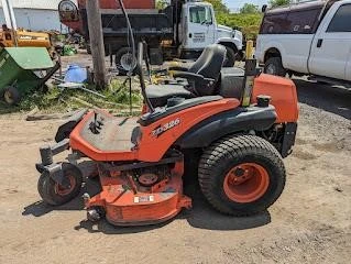 Kubota ZD326 Equipment For Sale - Kubota ZD326 Equipment - Equipment Trader