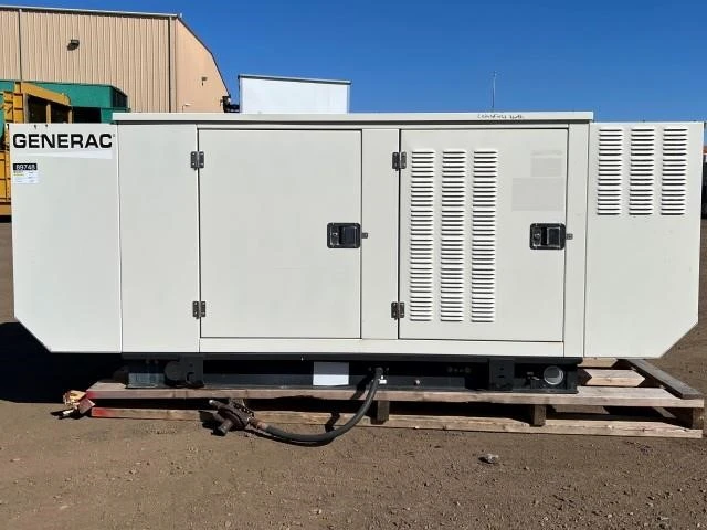 Generac 150 Kw Generators For Sale - Generac 150 Kw Generators ...