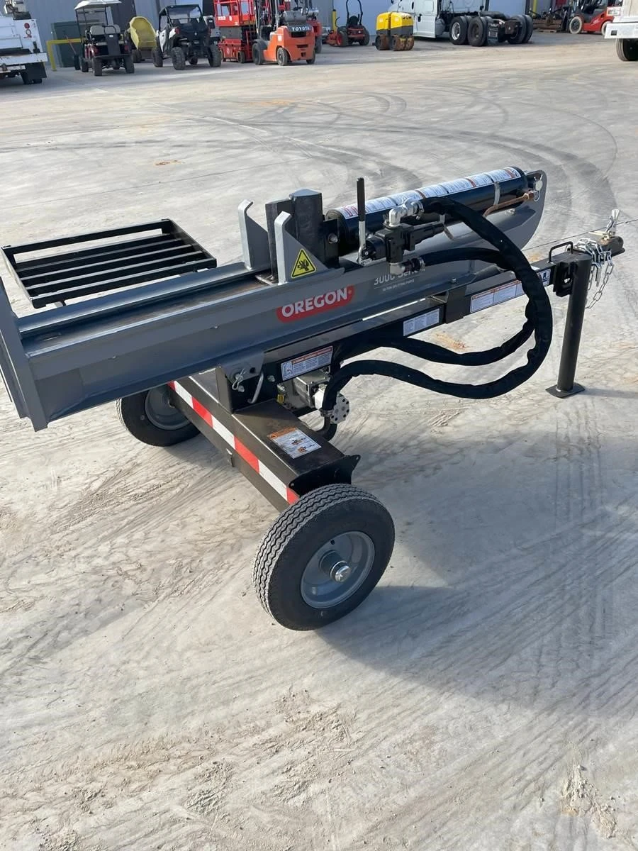 Wolfe Ridge Log Splitters For Sale - Wolfe Ridge Log Splitters ...