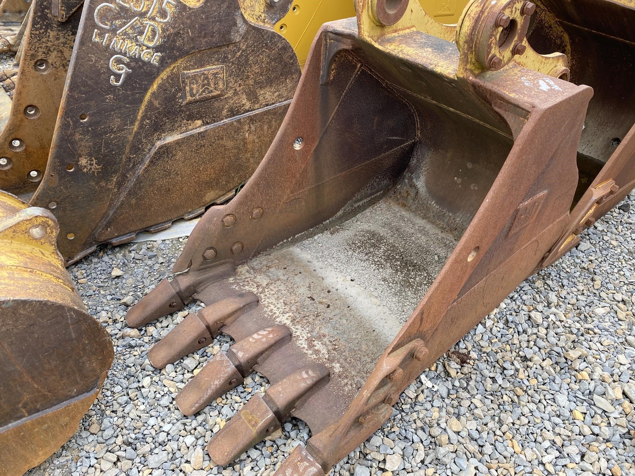 Caterpillar 315 Bucket For Sale - Caterpillar 315 Bucket - Equipment Trader