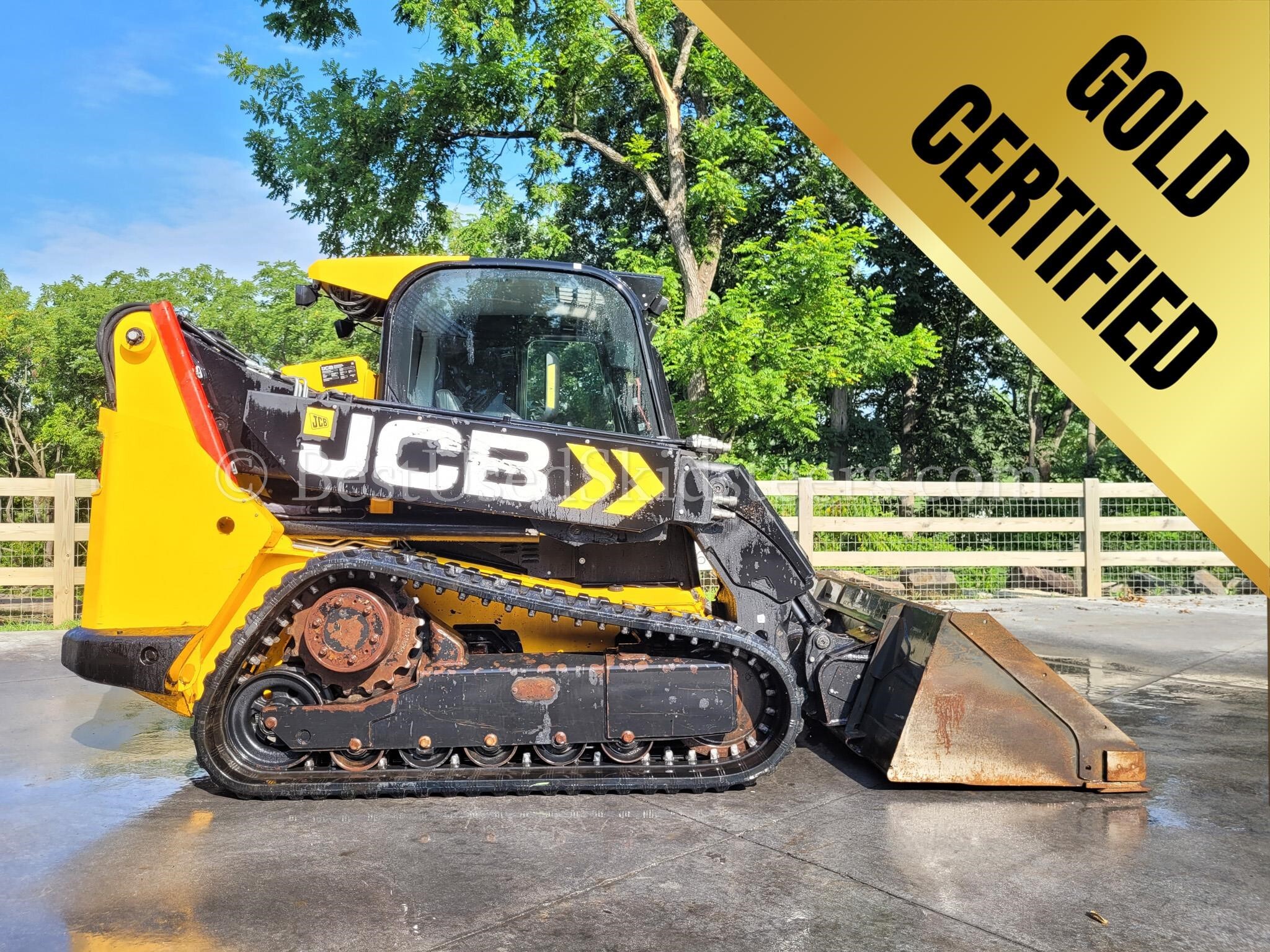 Jcb 3TS-8T Equipment For Sale - Jcb 3TS-8T Equipment - Equipment Trader
