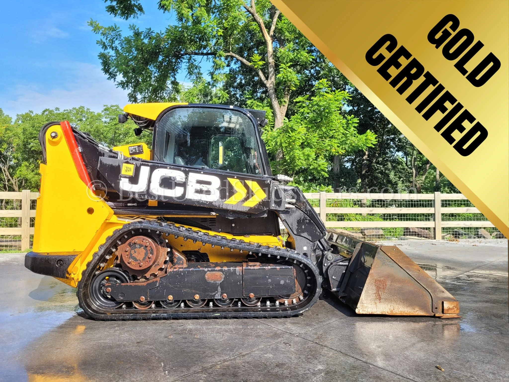 Jcb 3TS-8T Equipment For Sale - Jcb 3TS-8T Equipment - Equipment Trader