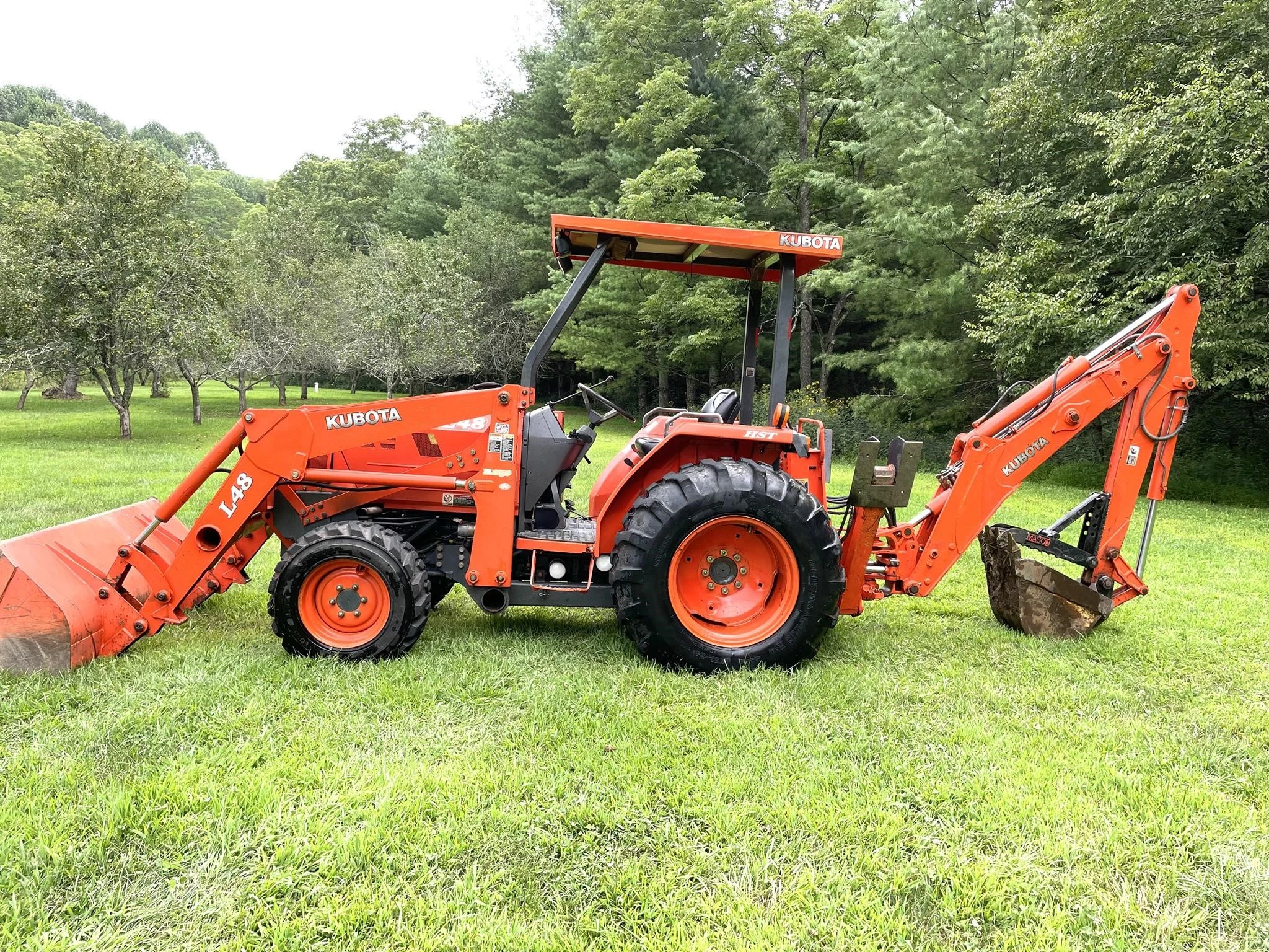 Kubota Front End Loaders Equipment For Sale - Kubota Front End Loaders ...