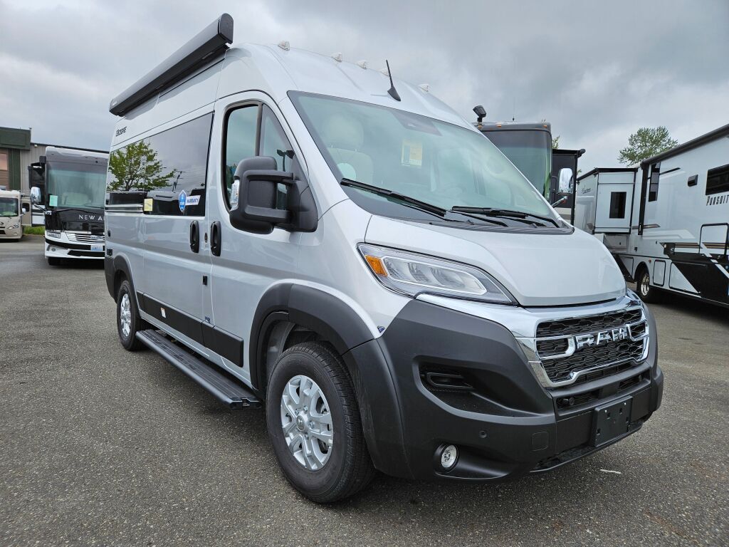 New 2026 Thor Motor Coach Scope 18G For Sale in Everett, WA ...