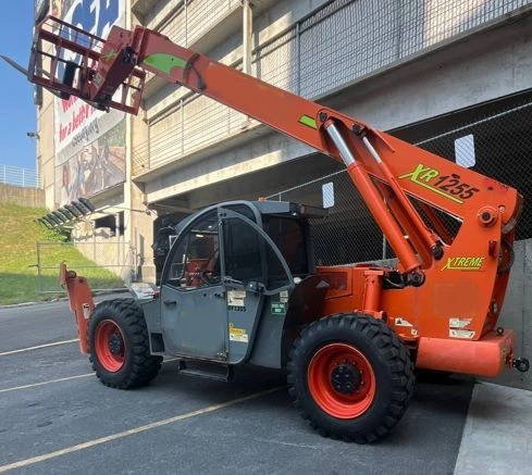 Xtreme Manufacturing Telehandler For Sale - Xtreme Manufacturing ...