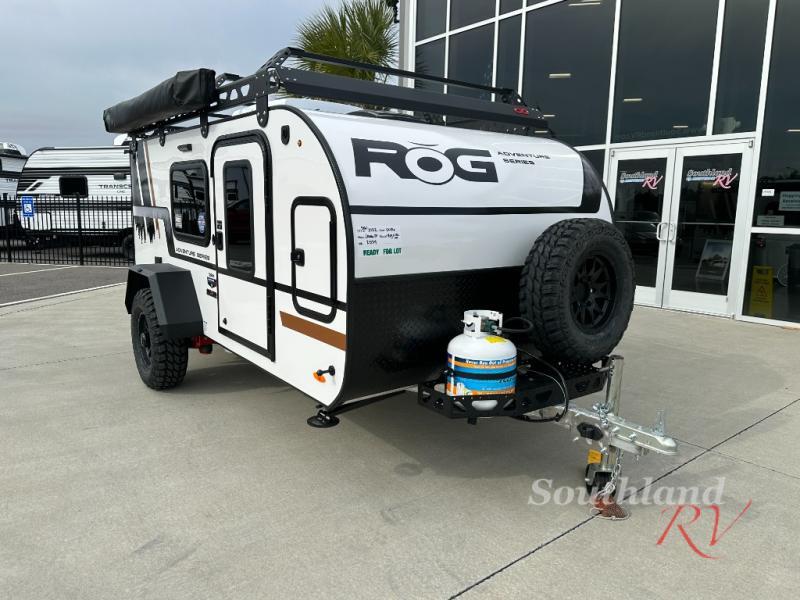 Encore Rog 12RK RVs For Sale - RV Trader