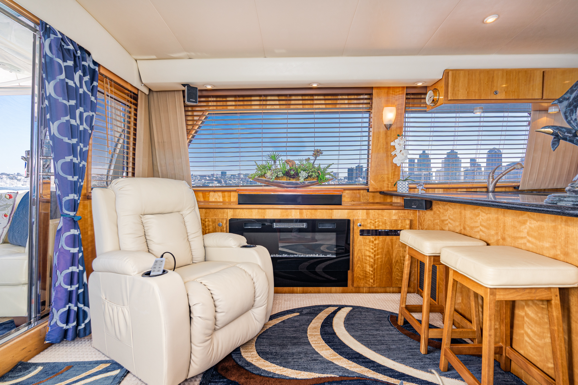 Used 2006 Navigator 5100 Classic For Sale in San Diego, CA - 5037923966 ...