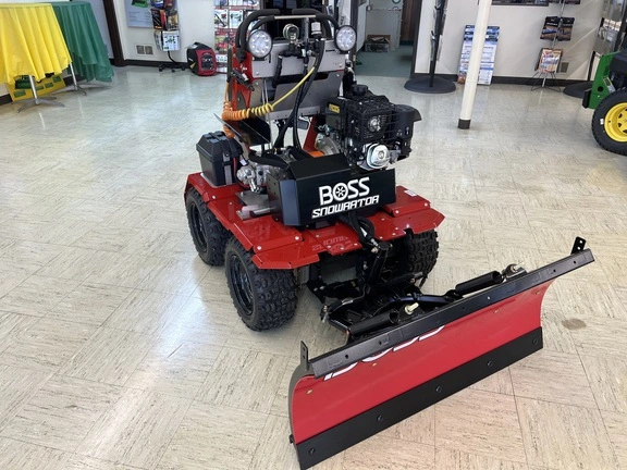 Used Boss Plow Equipment For Sale - Boss Plow Equipment - Equipment Trader