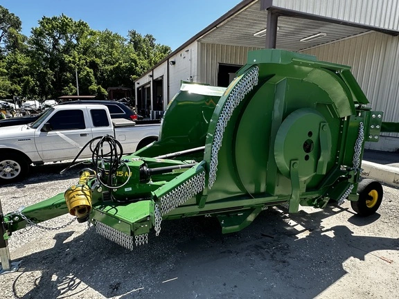 Used Rotary Cutters For Sale - Equipment Trader