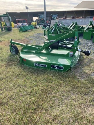 Frontier RC2060 Equipment For Sale - Frontier RC2060 Equipment ...