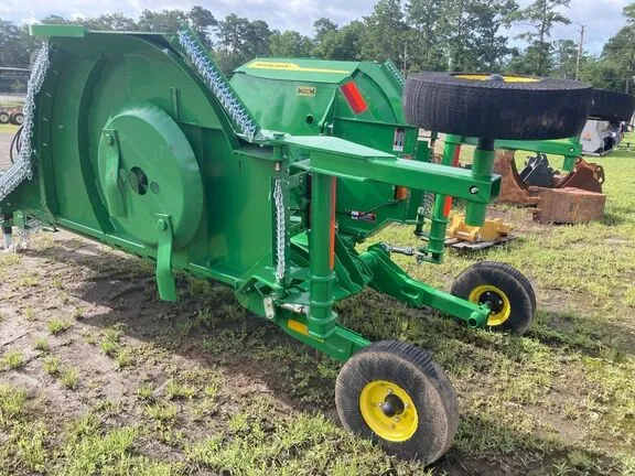 John Deere Batwing Rotary Cutters For Sale - John Deere Batwing Rotary ...