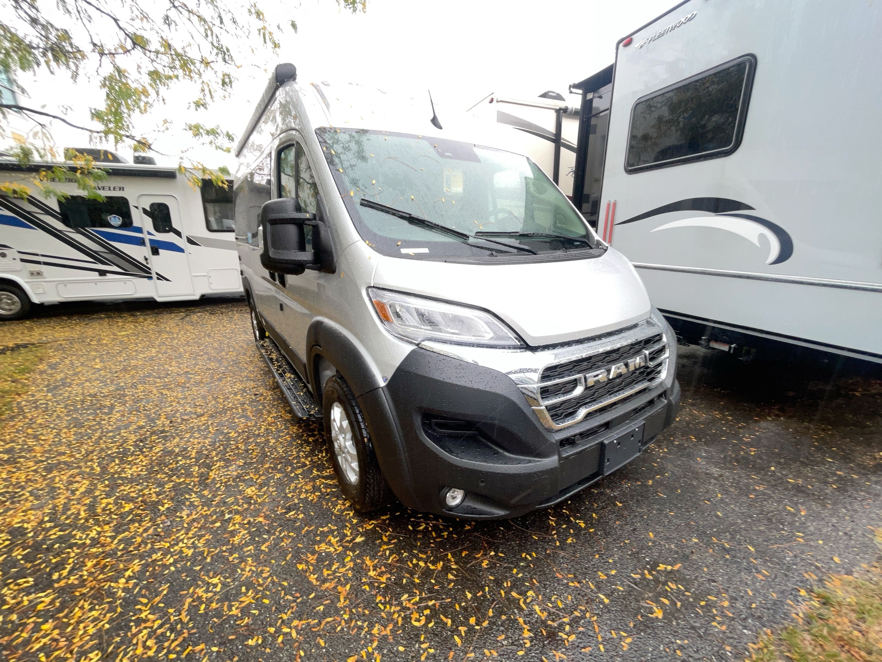 Class B RVs and Camper Vans For Sale near Lester, PA - RV Trader
