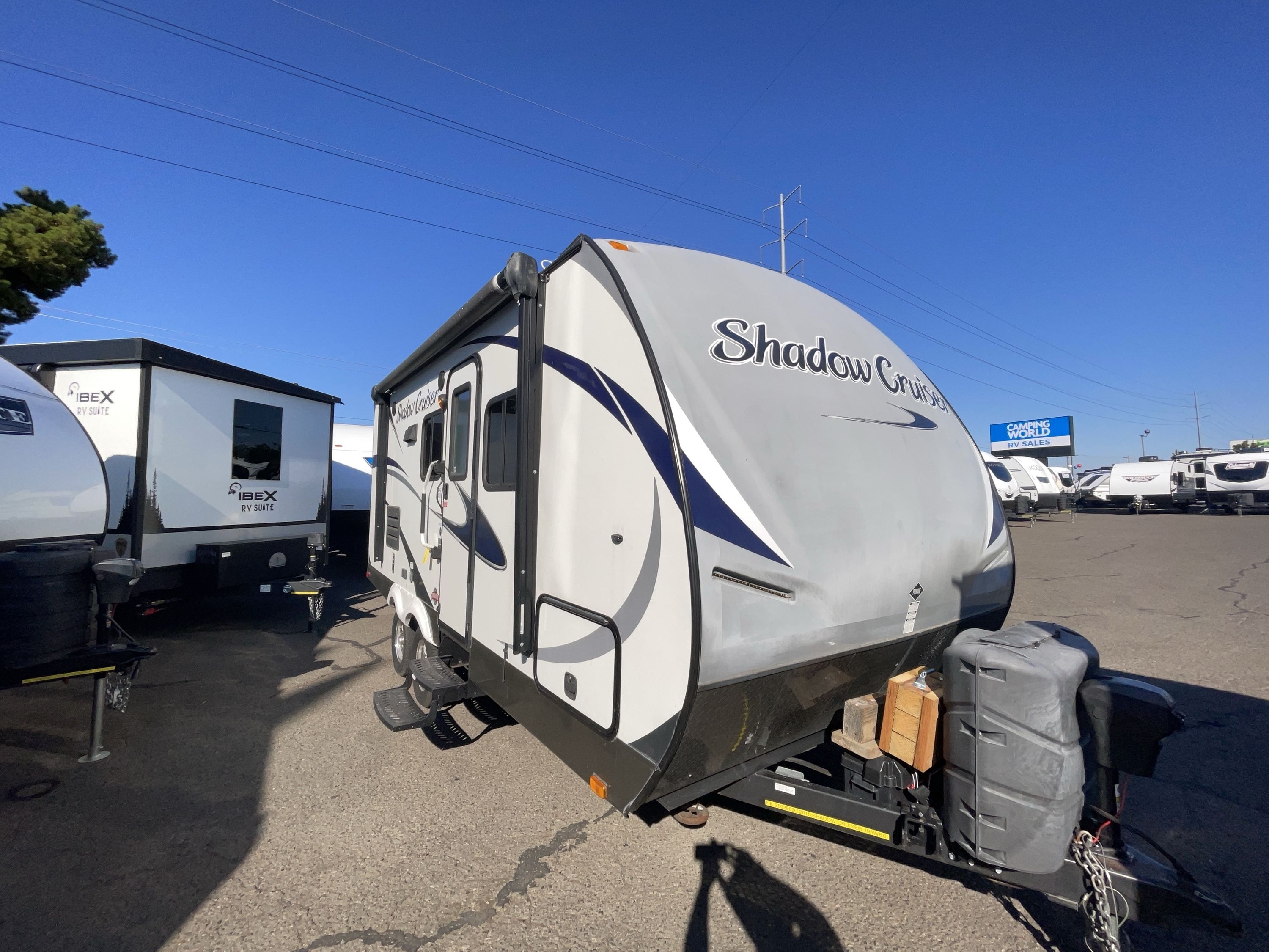 2015 Travel Trailers For Sale - RV Trader