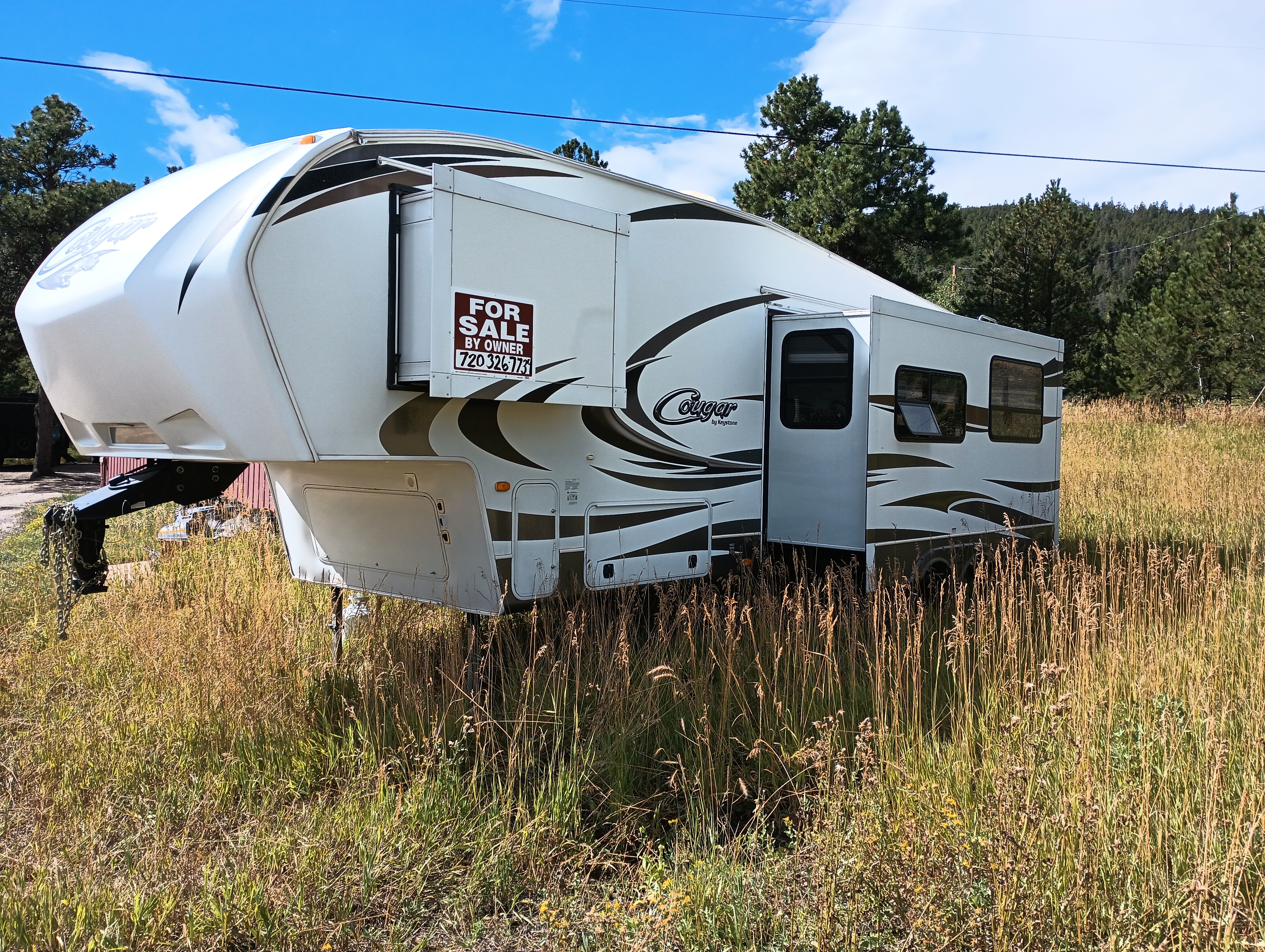 2014 Keystone Cougar RVs For Sale - RV Trader