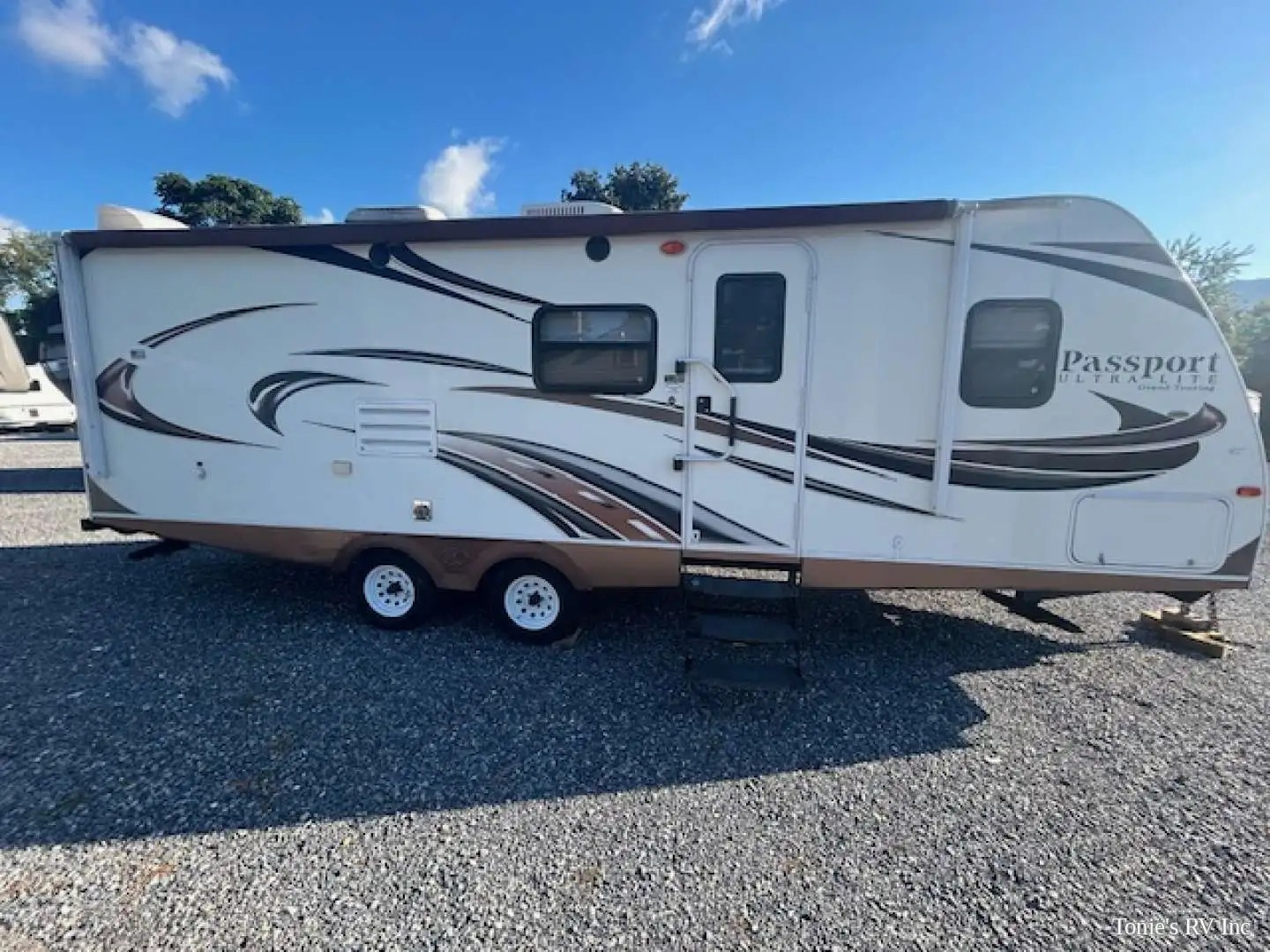 2013 Keystone Passport RVs For Sale - RV Trader
