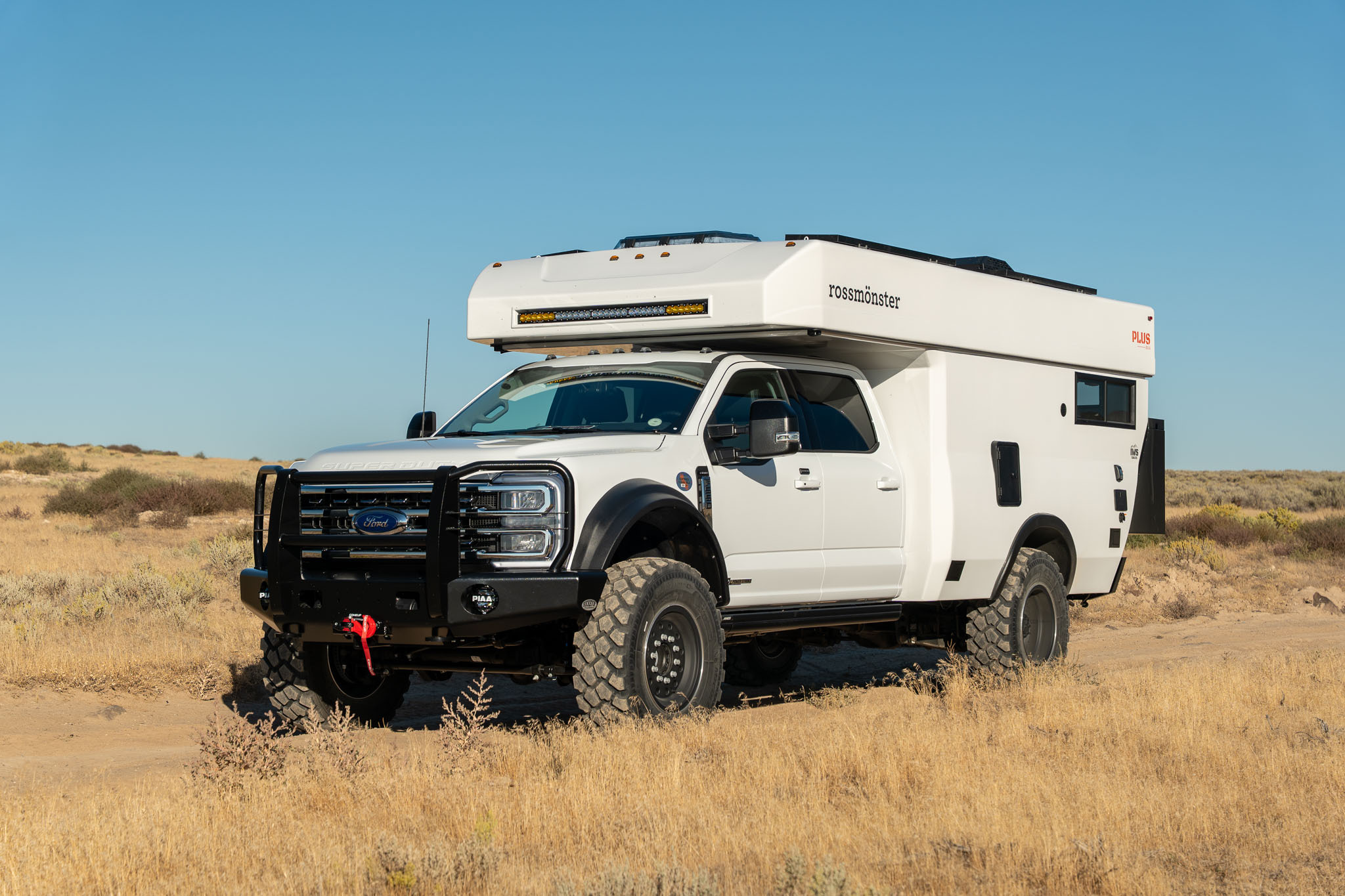New 2025 Truck Campers For Sale - RV Trader