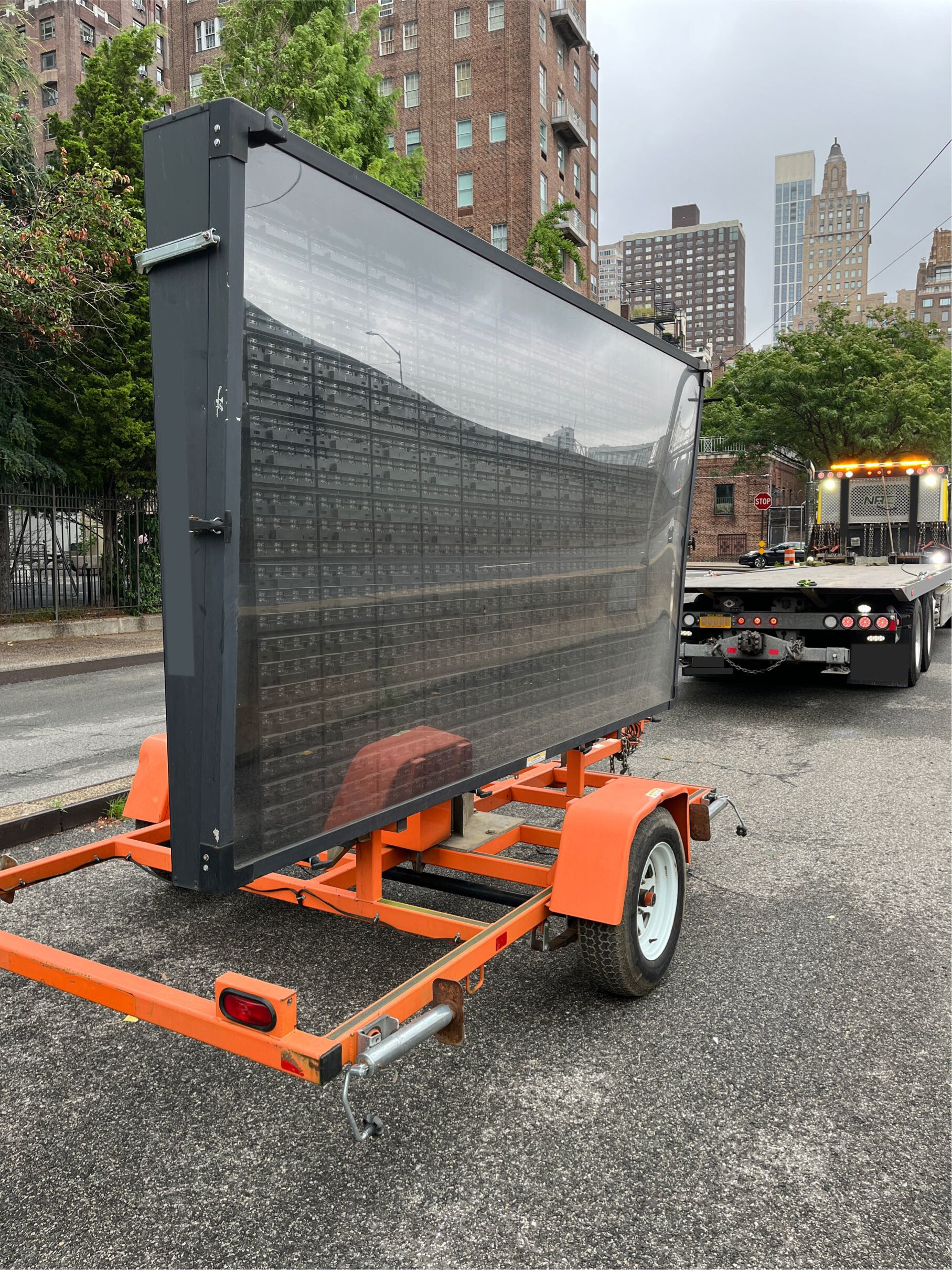 Used 2017 Wanco Wtmmb For Sale in Spring City, PA - 5037930359 ...