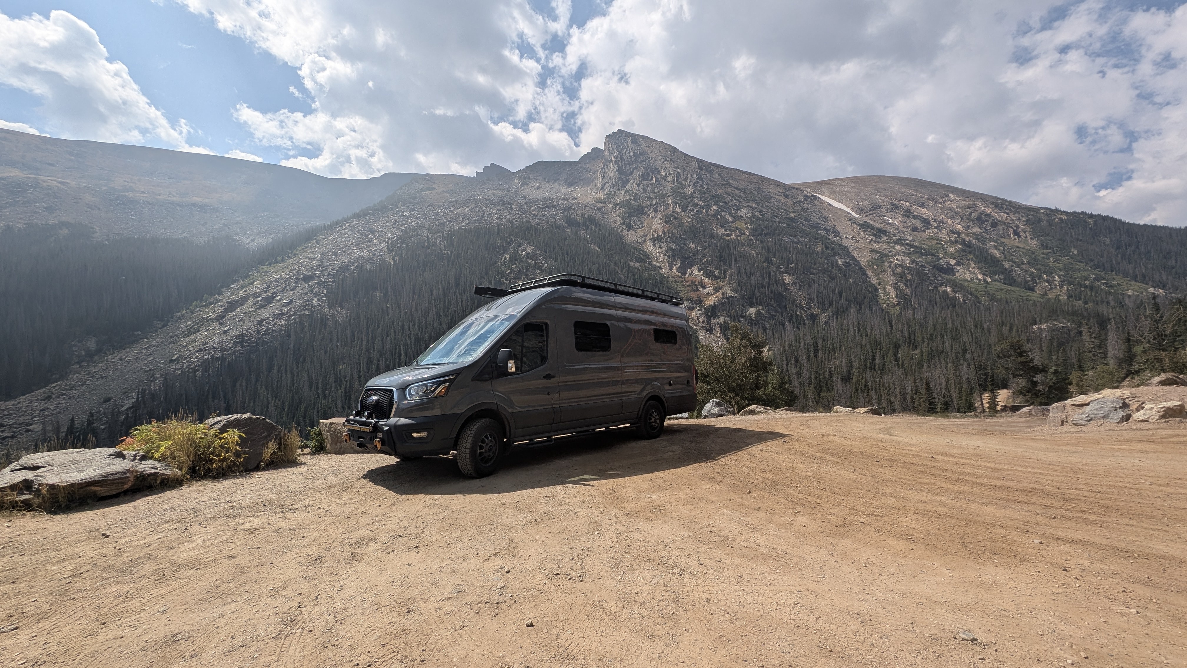 Ford Class B RVs and Camper Vans For Sale near Pequot Lakes, MN - RV Trader