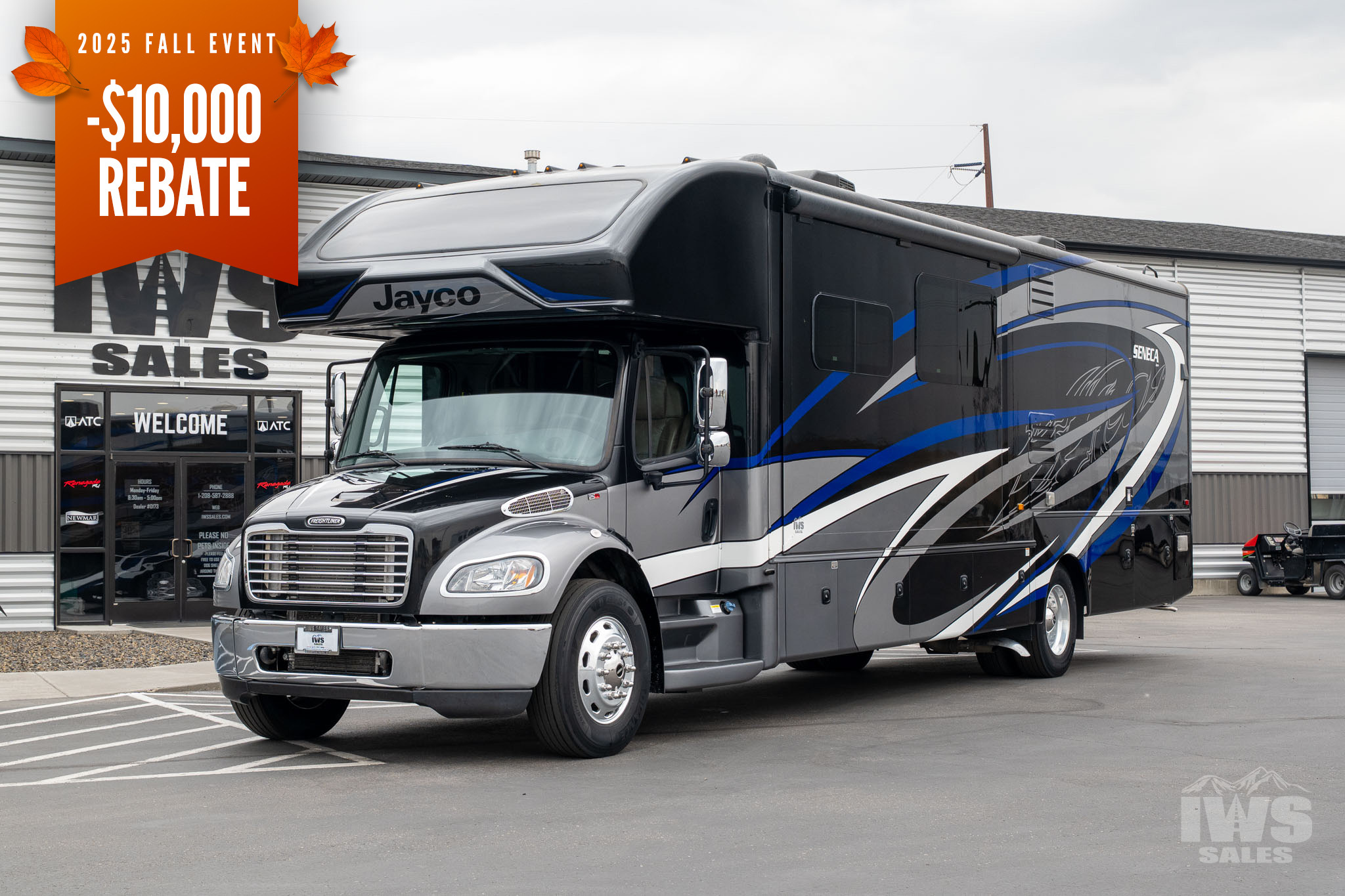 Used Class C RVs and Motorhomes For Sale - RV Trader
