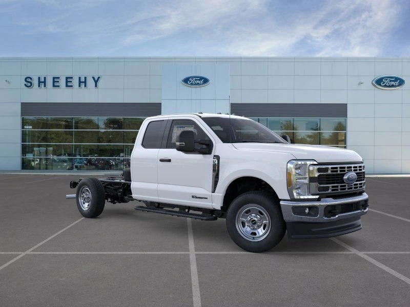 2026 Ford F350,F350 Trucks For Sale - Commercial Truck Trader