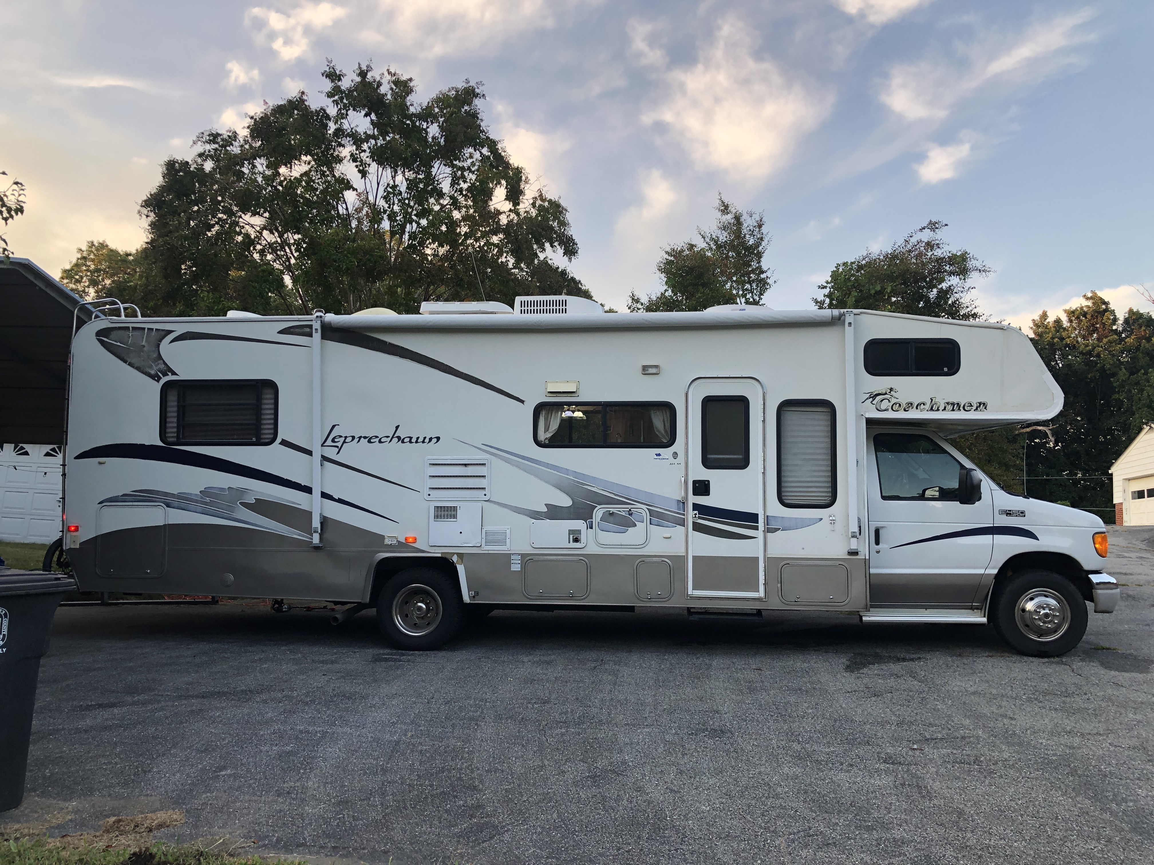 2003 Coachmen RVs For Sale - RV Trader