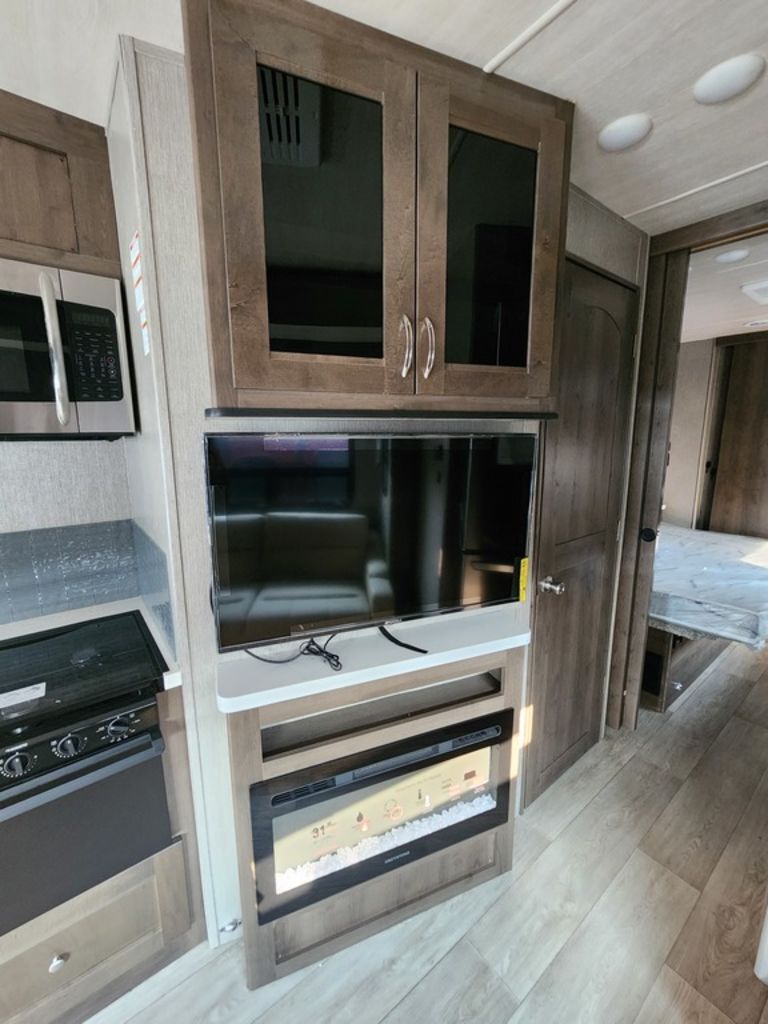New 2023 Nexus Ghost 37DS For Sale in Reno, NV - 5033788737 - RV Trader