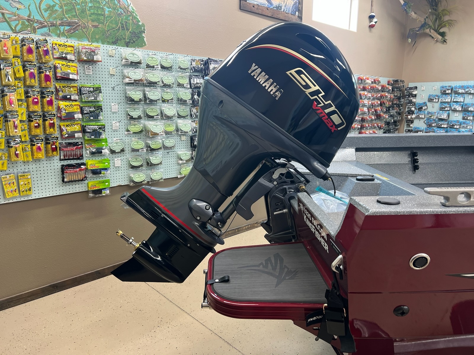 New 2025 Kingfisher Boats Falcon 1825 For Sale in Nampa, ID ...