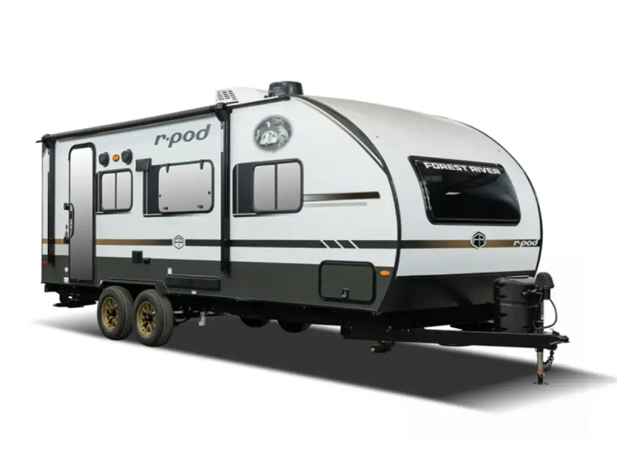 Forest River R-Pod RP-203 RVs For Sale - RV Trader