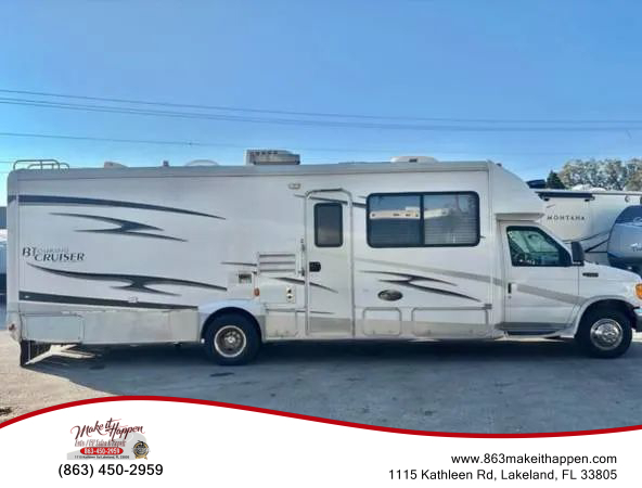 Used Bt Cruiser For Sale - Gulf Stream RVs - RV Trader