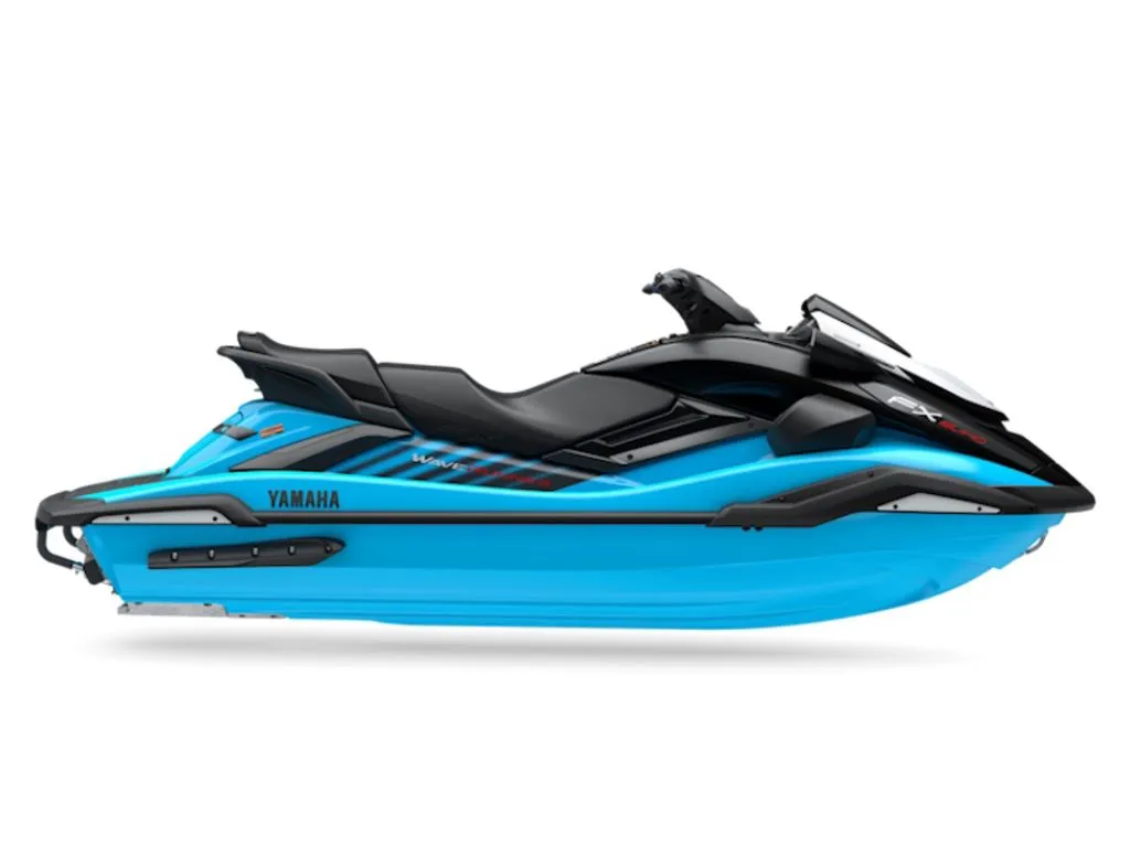 2006 Waverunner Fx For Sale - Yamaha Personal Watercraft - PWC Trader